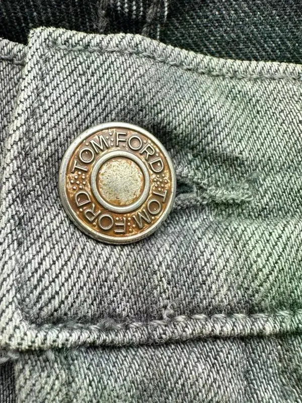 TOM FORD Slim-fit Jeans