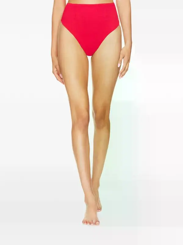 HAIGHT. High-leg Bikini Bottoms