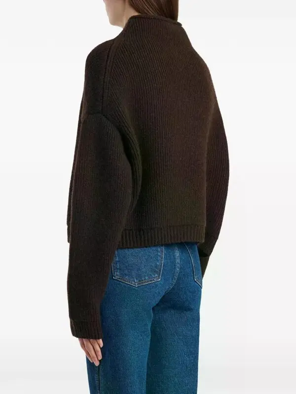 Khaite Marjorie Cardigan