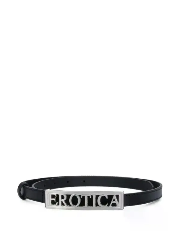 DONDUP Leather Belt