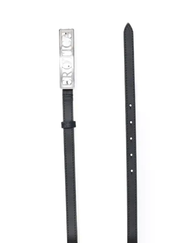DONDUP Leather Belt