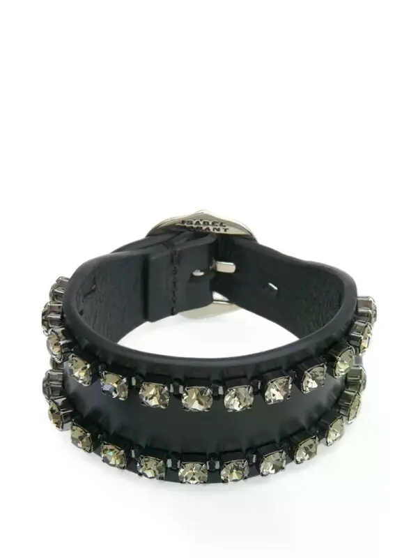 Isabel Marant Étoile Morea Bracelet - Black