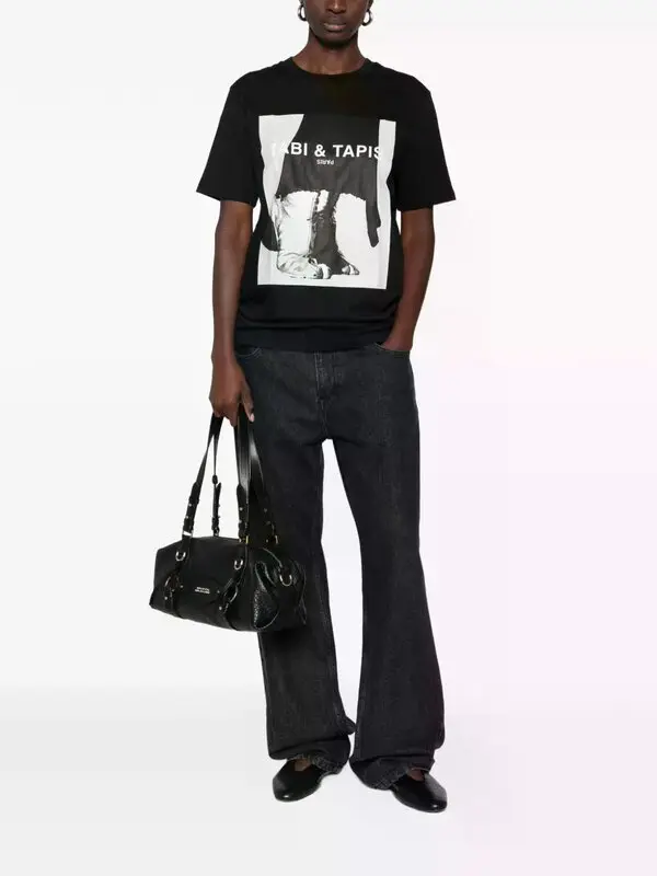 ELITE Graphic-print T-shirt