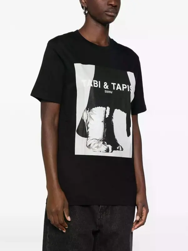 ELITE Graphic-print T-shirt