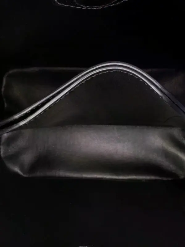 Prada 2019-2026 Medium Saffiano Trimmed Paglia Panier Bag Satchel