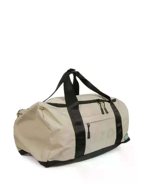 H2O SPORTSWEAR Logo-embossed Water-repellent Duffle Bag