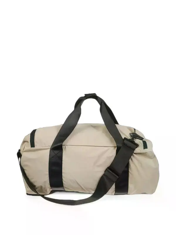 H2O SPORTSWEAR Logo-embossed Water-repellent Duffle Bag
