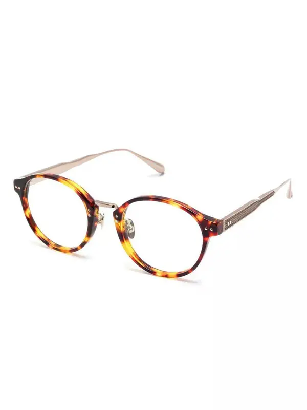 Linda Farrow Marco Glasses
