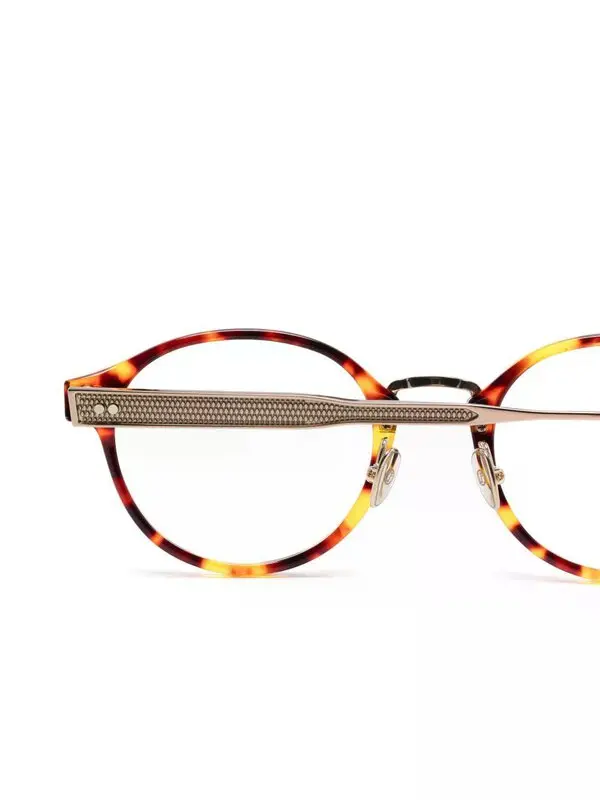 Linda Farrow Marco Glasses