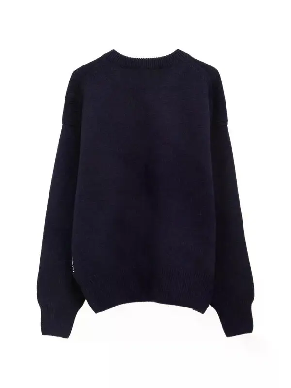 JW Anderson V-neck Sweater