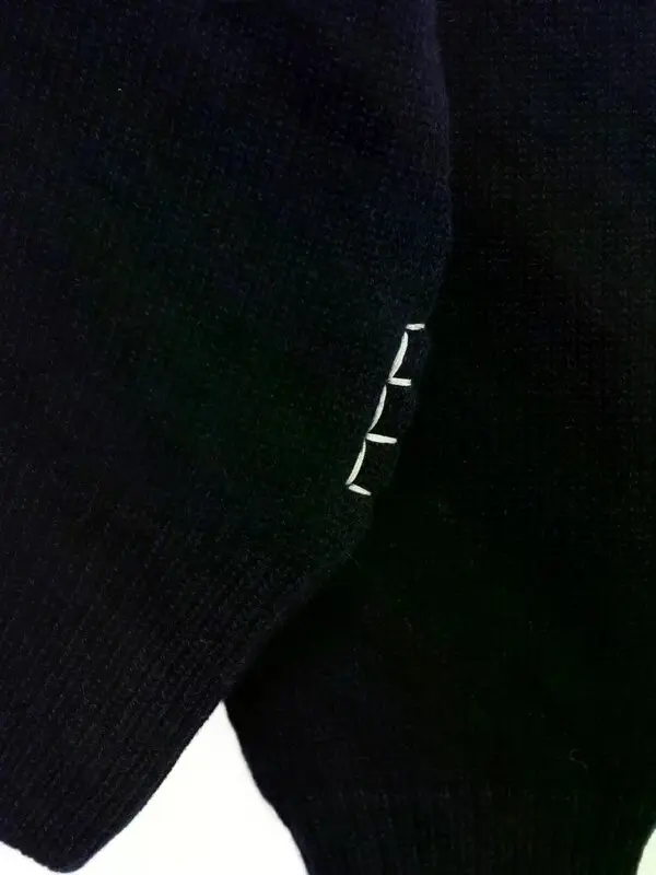 JW Anderson V-neck Sweater