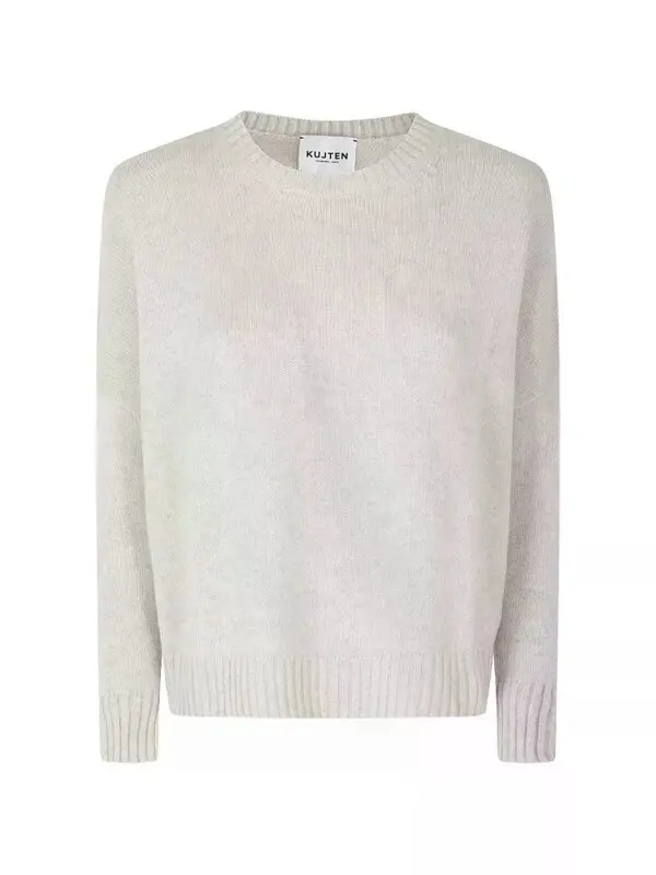 KUJTEN Romelie Cashmere Sweater