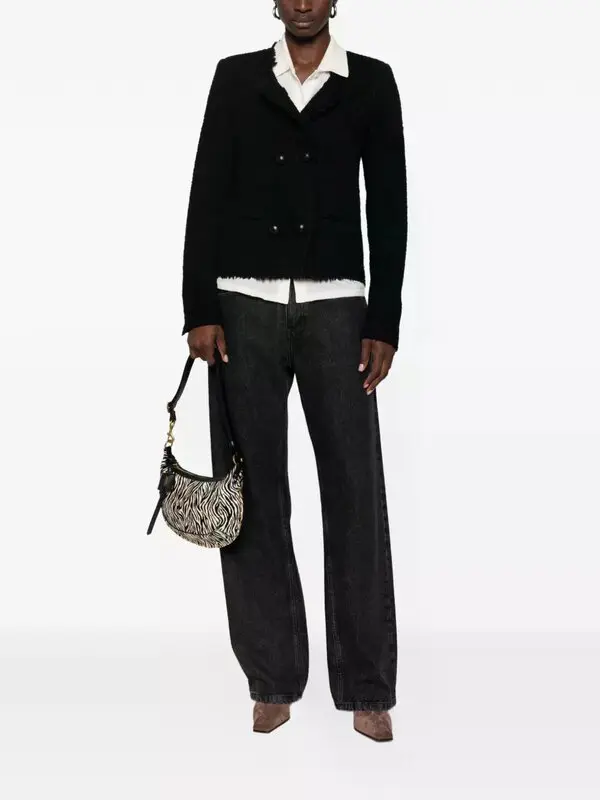 Isabel Marant Étoile Suely Jacket