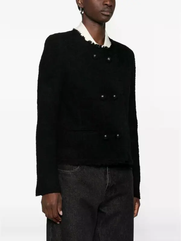 Isabel Marant Étoile Suely Jacket