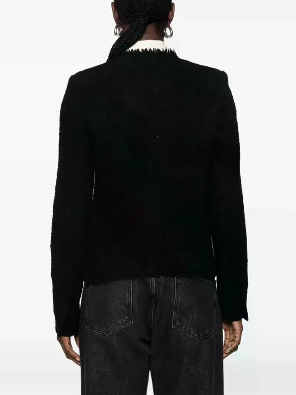 Isabel Marant Étoile Suely Jacket