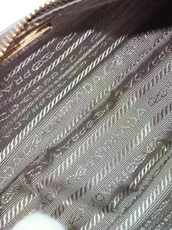 Prada 2013-2026 Saffiano Satchel