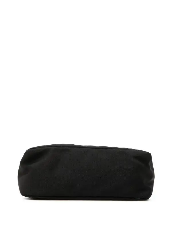 Gucci 1990-2000 Nylon Pouch
