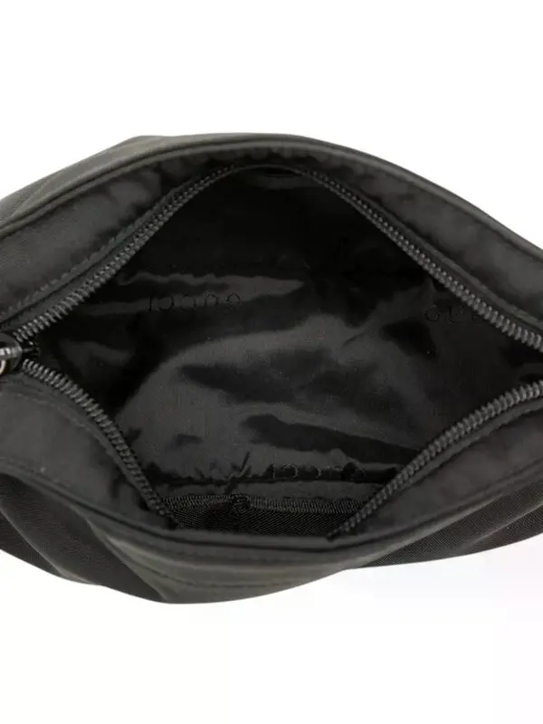 Gucci 1990-2000 Nylon Pouch