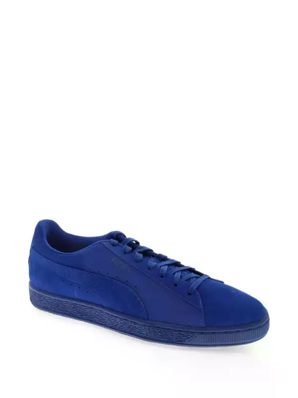 PUMA Suede Classic Mono Trainers