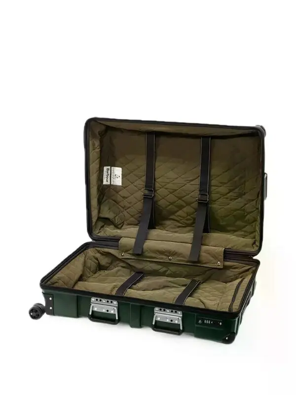 COLLECTIVE Ghost 32.0 Suitcase