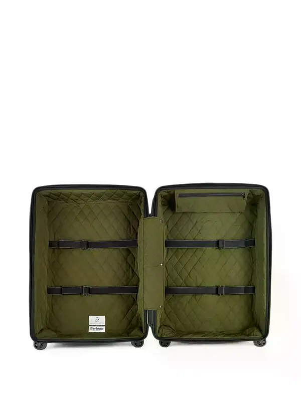 COLLECTIVE Ghost 21.0 Suitcase