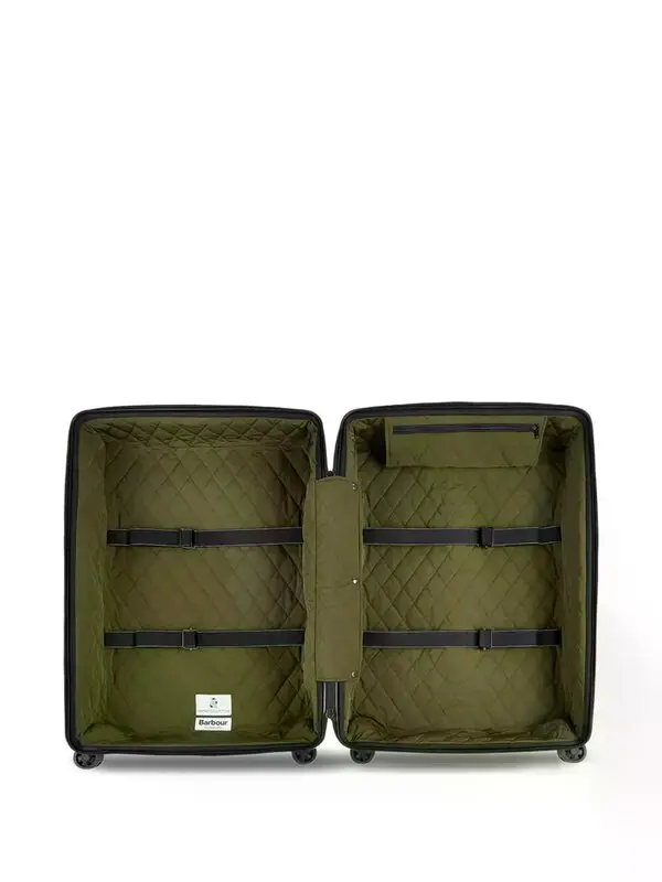 COLLECTIVE Ghost 21.0 Suitcase