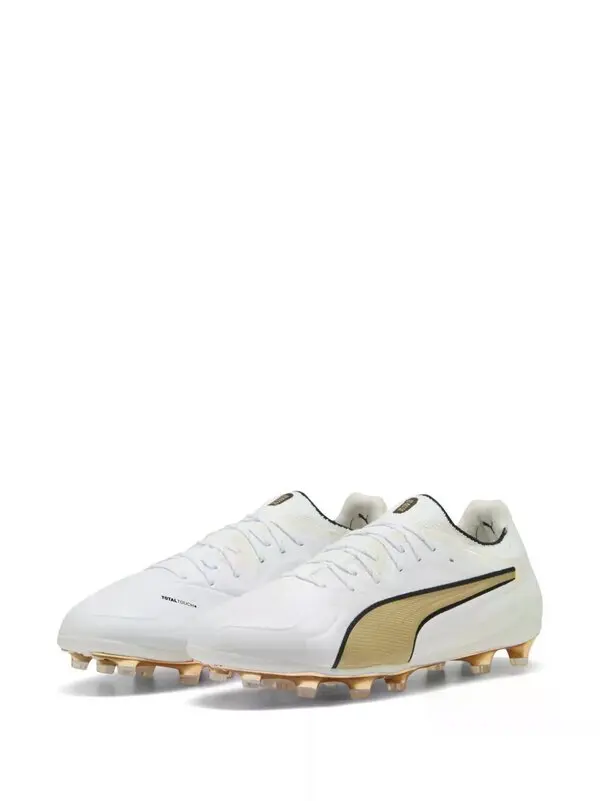 PUMA King 20 Ultimate Fg/ag Low-top Sneakers