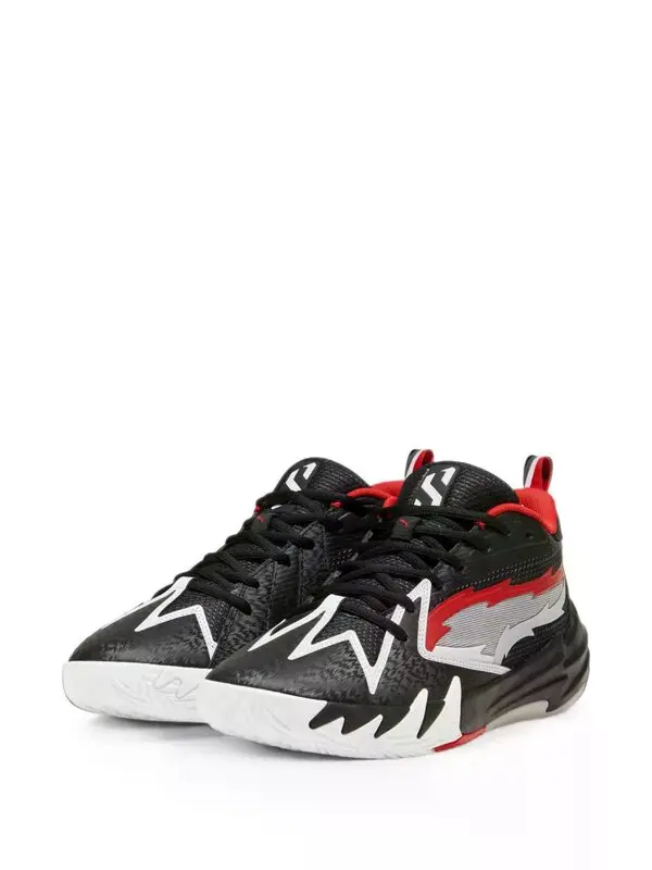 PUMA Scoot Zeros Low-top Sneakers