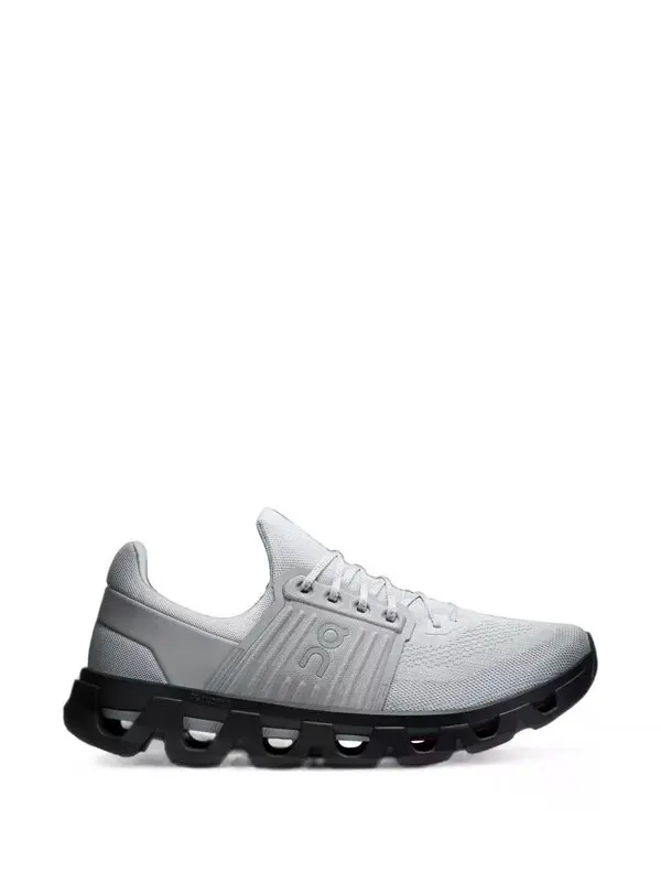On Cloudswift 4 Ad Sneakers - Grey