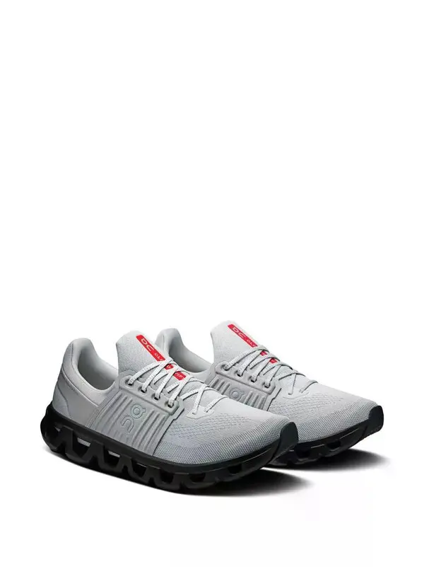 On Cloudswift 4 Ad Sneakers - Grey