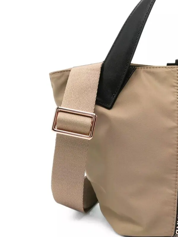 ALEXANDER SMITH Small Lauren Tote Bag