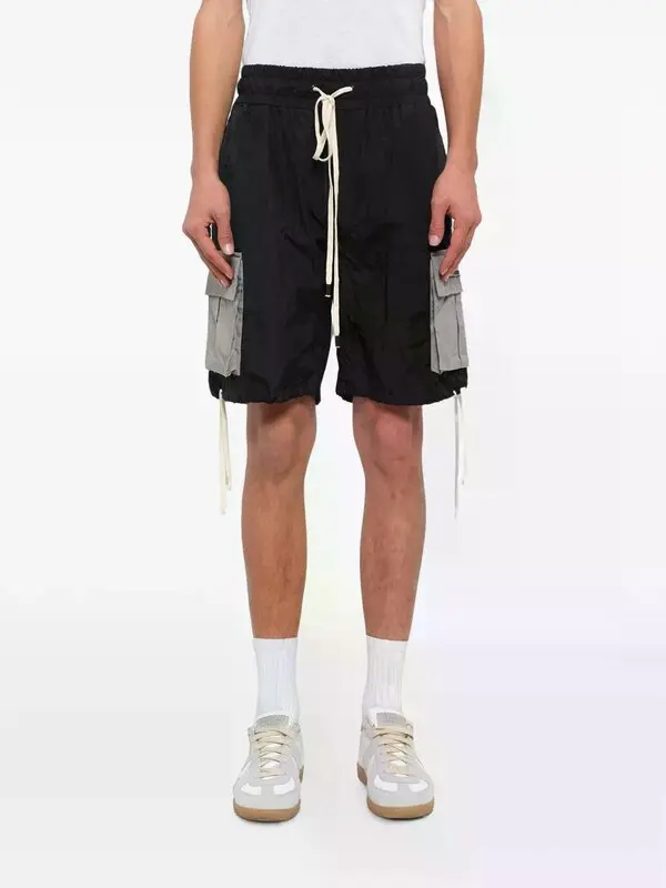 DANIEL PATRICK M93 Cargo Shorts