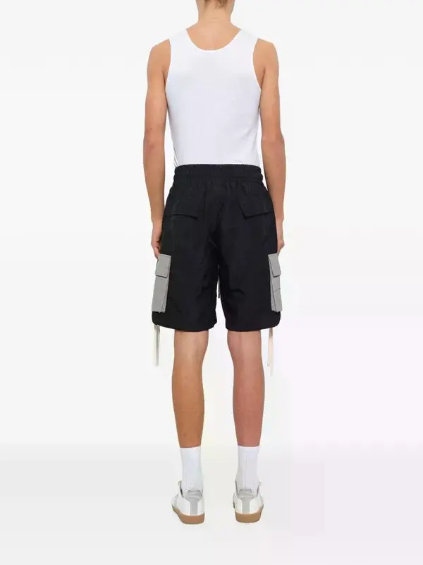 DANIEL PATRICK M93 Cargo Shorts