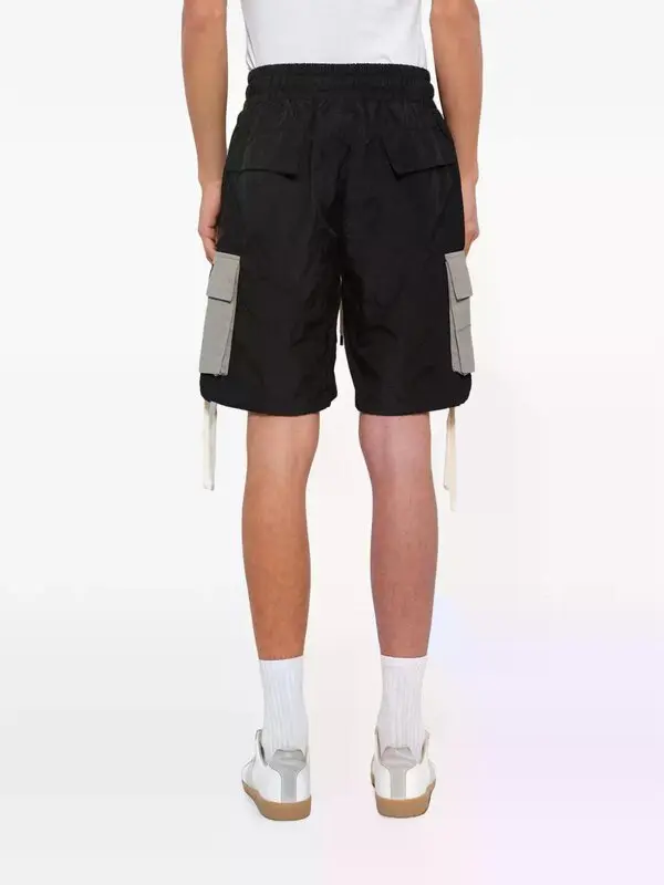 DANIEL PATRICK M93 Cargo Shorts