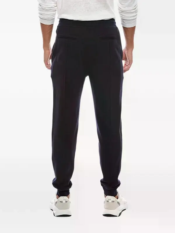 Brunello Cucinelli Tapered Track Pants