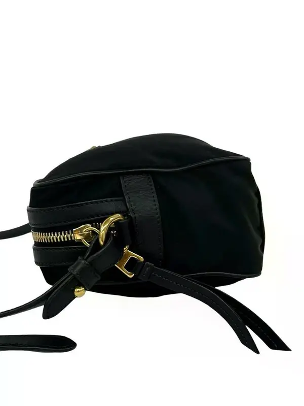 Prada 2013-2026 Tessuto Crossbody Bag