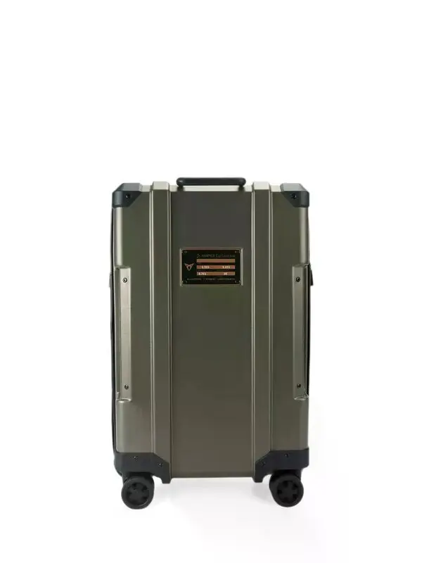 COLLECTIVE X Cupra Ghost 17.0 Suitcase