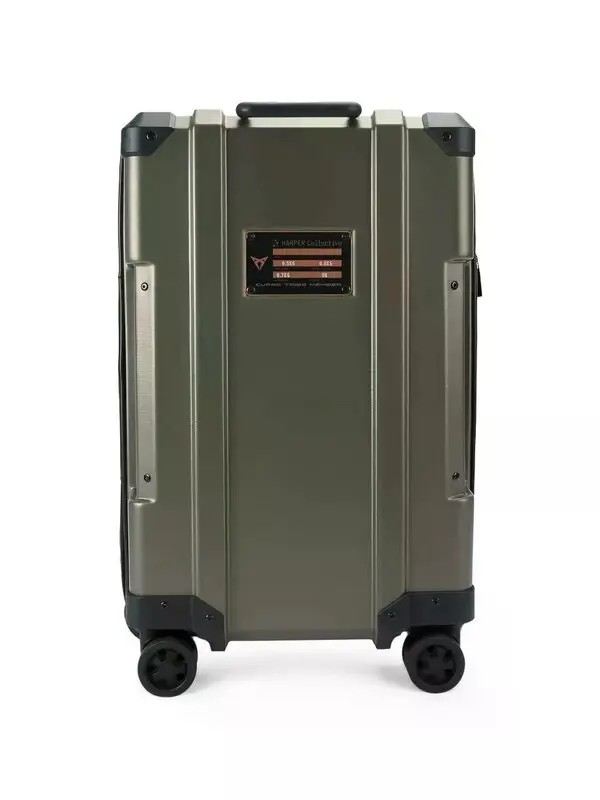 COLLECTIVE X Cupra Ghost 17.0 Suitcase