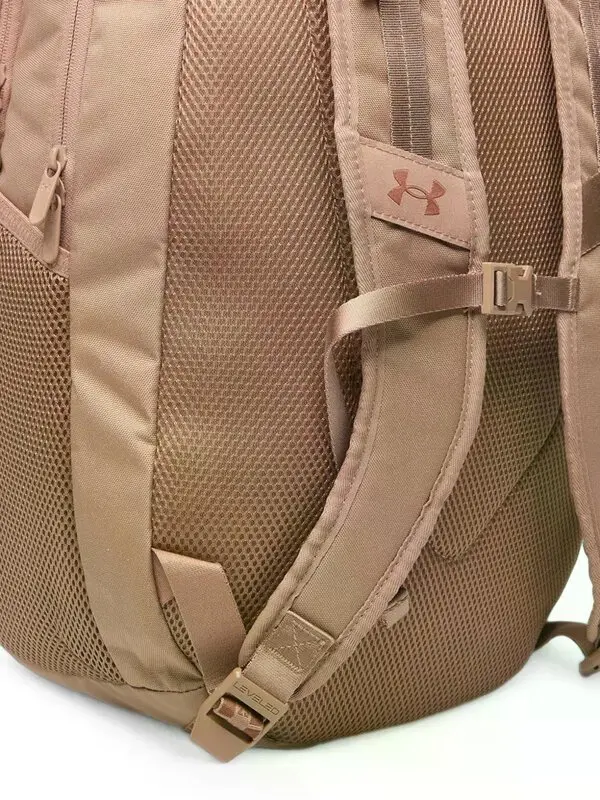 Under Armour Hustle 6.0 Pro Backpack