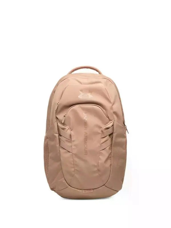 Under Armour Hustle 6.0 Pro Backpack - Neutrals