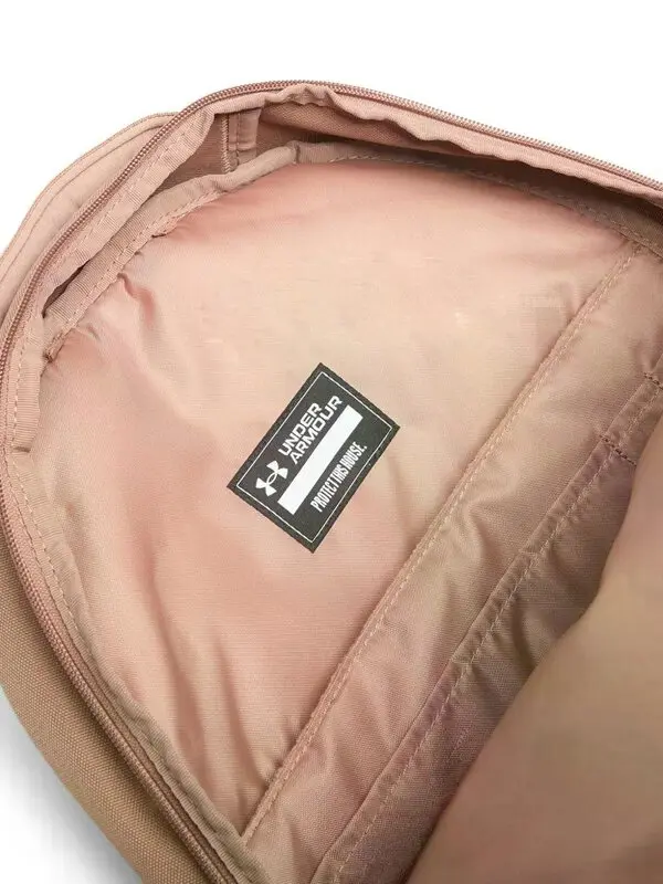 Under Armour Hustle 6.0 Pro Backpack - Neutrals