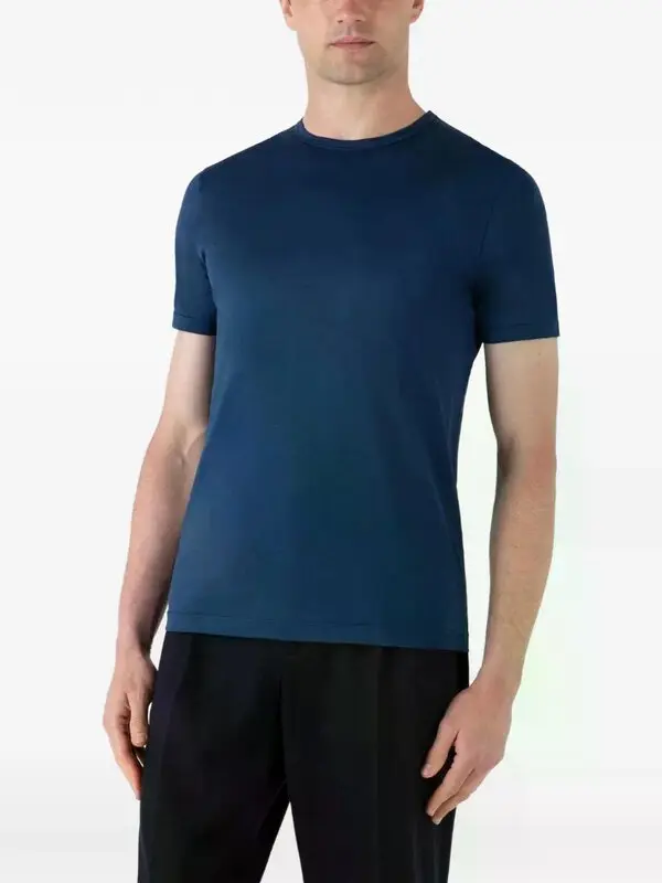 Sunspel Crew-neck T-shirt
