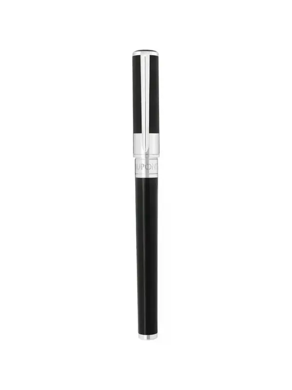 S.t. Dupont Logo-engraved Rollerball Pen