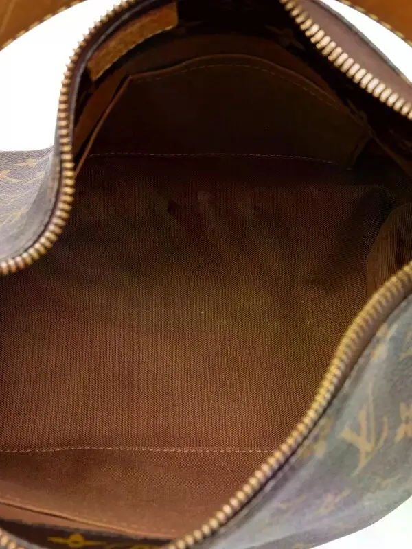 LOUIS VUITTON 2012 Monogram Sully Pm Shoulder Bag