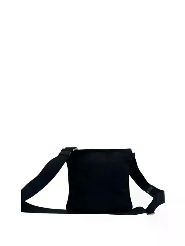 Prada 2013-2026 Tessuto Zip Top Crossbody Bag