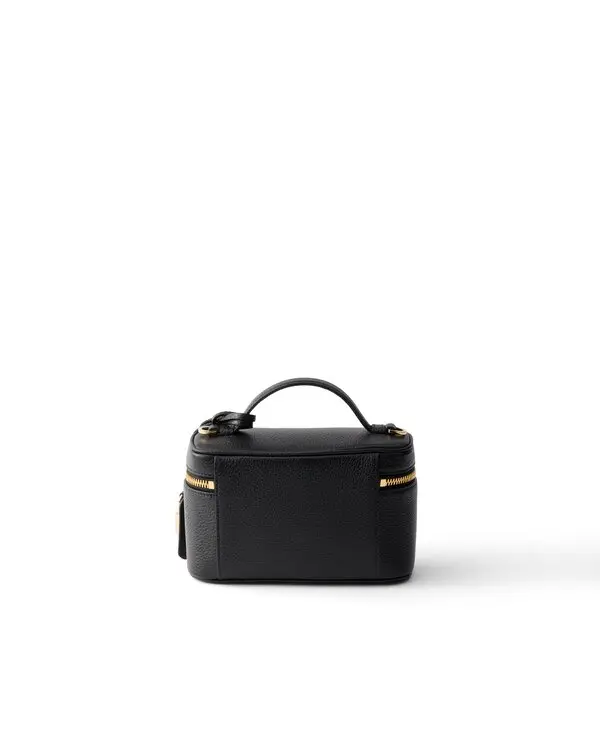 Prada Leather Mini-bag