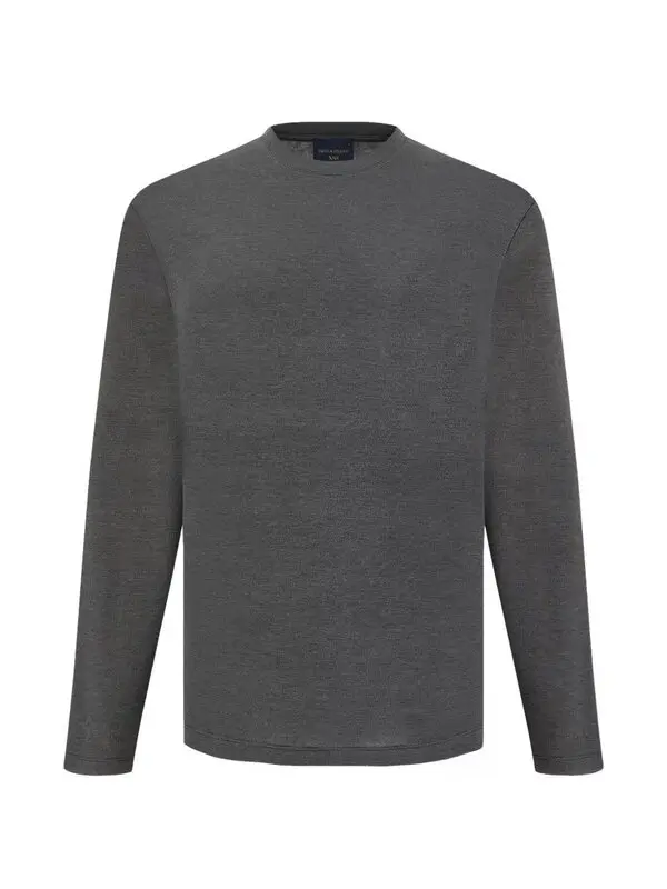 Paul & Shark Long-sleeved T-shirt