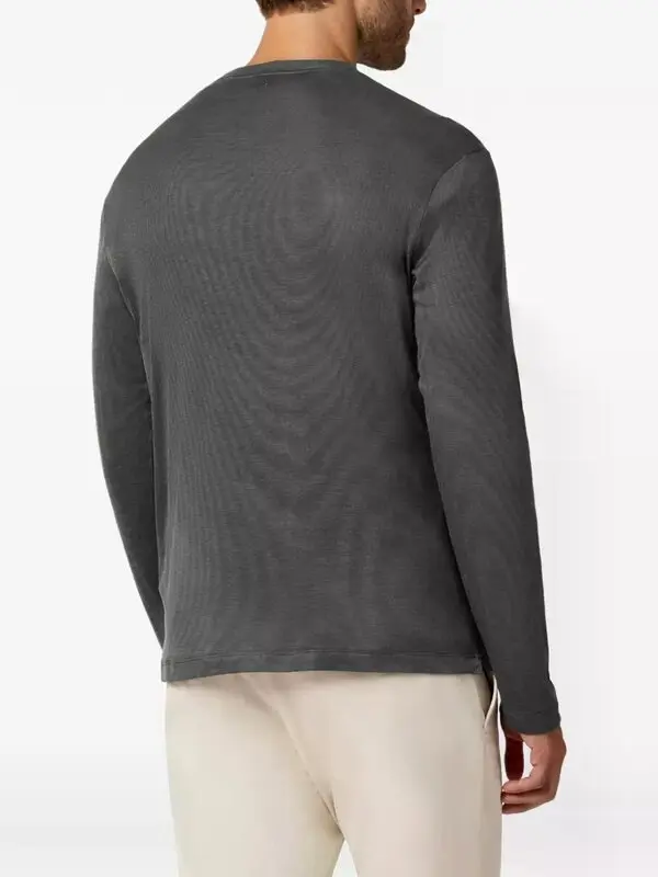 Paul & Shark Long-sleeved T-shirt