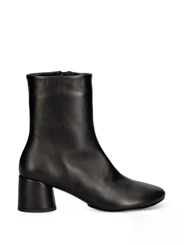 SOULIERS MARTINEZ Flavia Ankle Boots