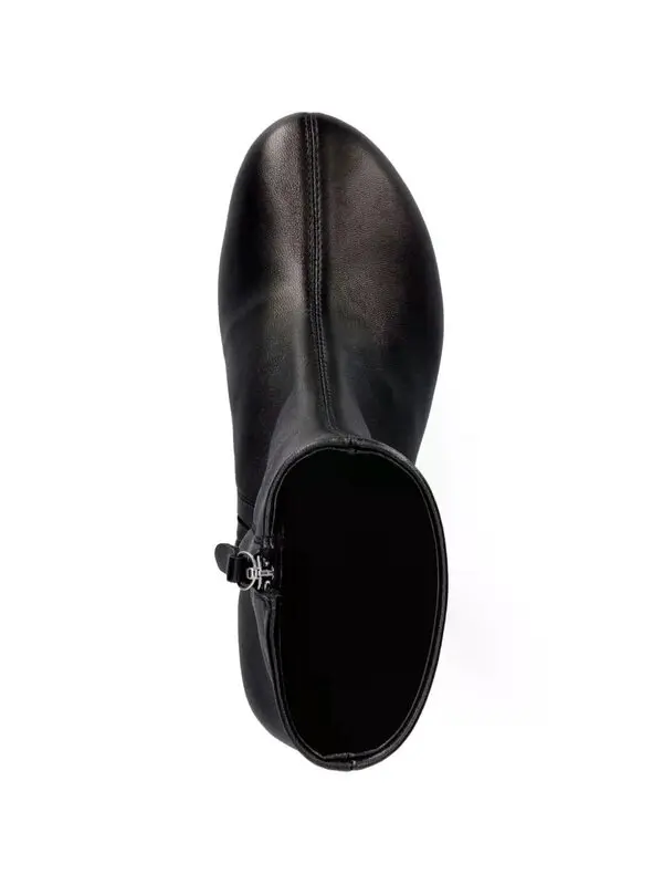 SOULIERS MARTINEZ Flavia Ankle Boots